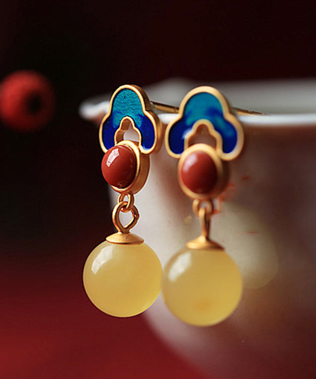 Earrings – Omychic