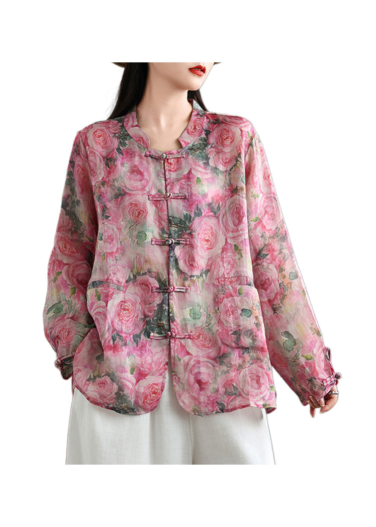 Linen Coats – Omychic