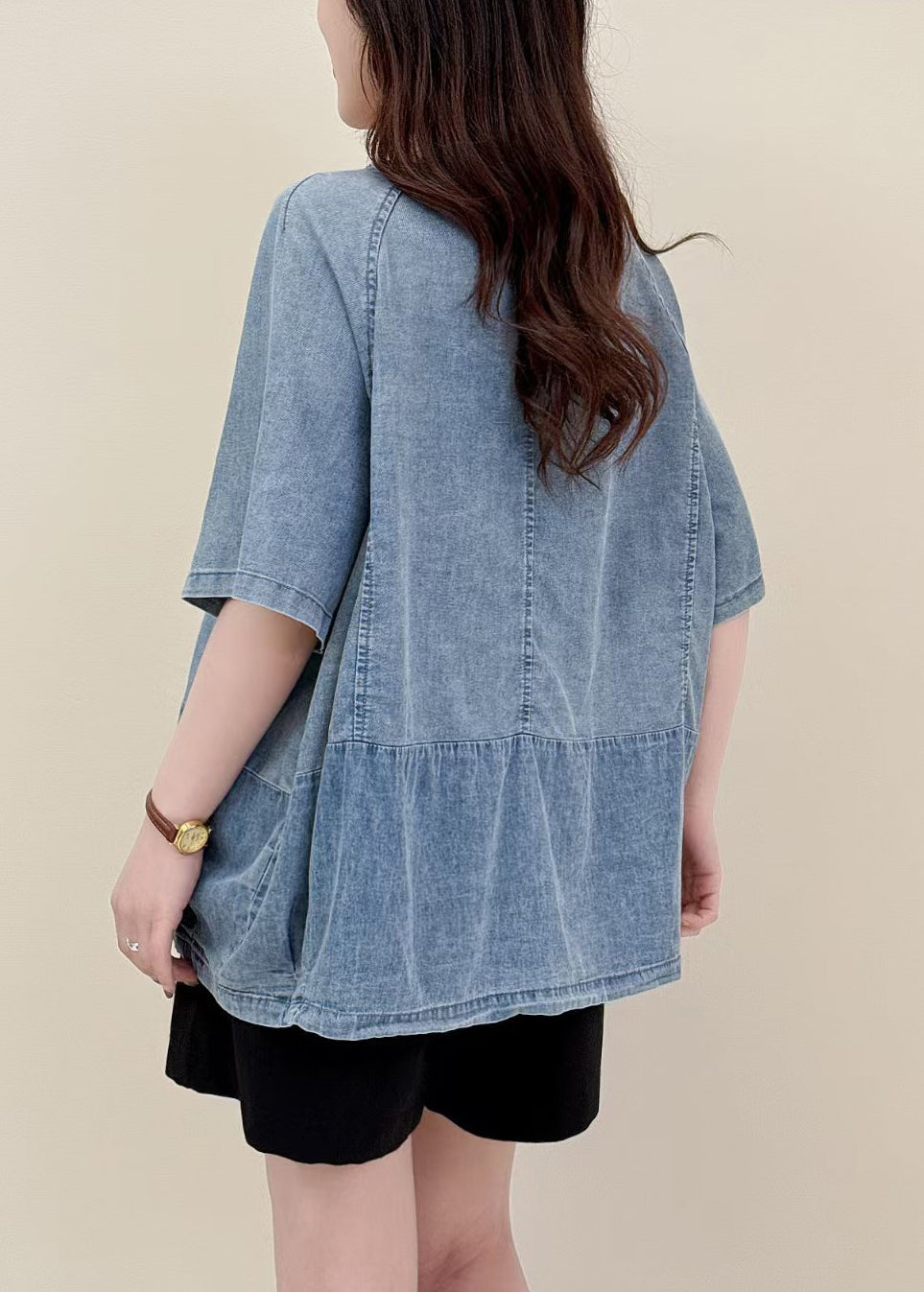 Denim – Page 16 – Omychic