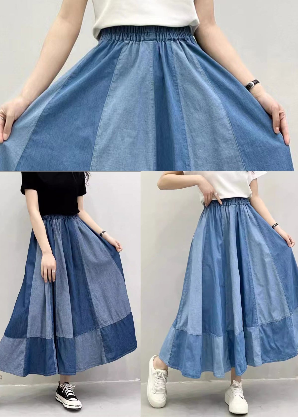 Denim – Page 16 – Omychic