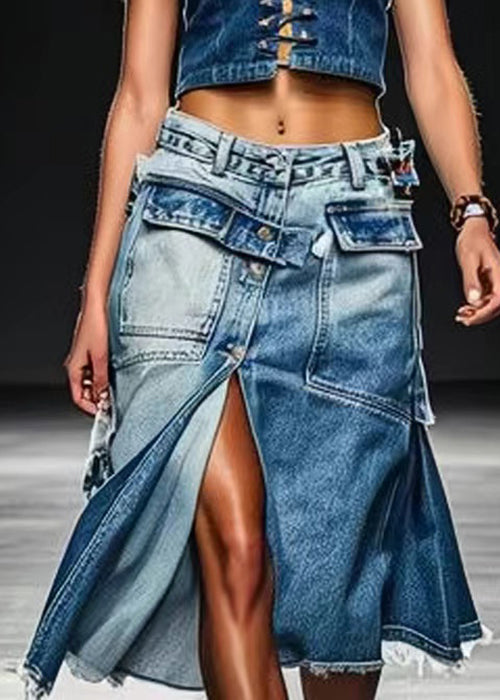 Denim – Omychic