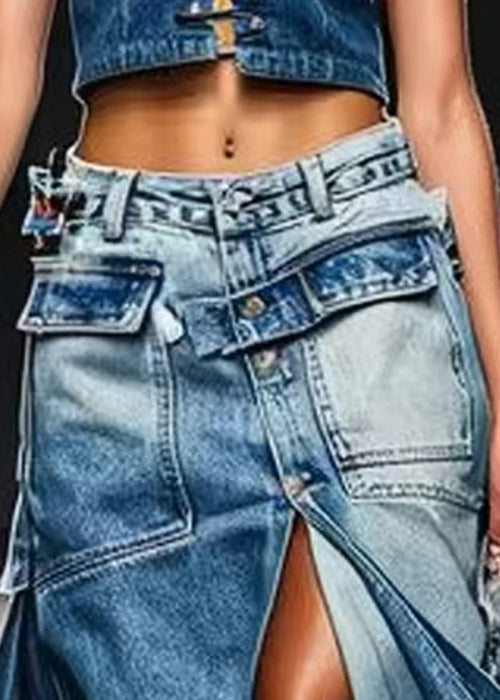 Denim – Omychic
