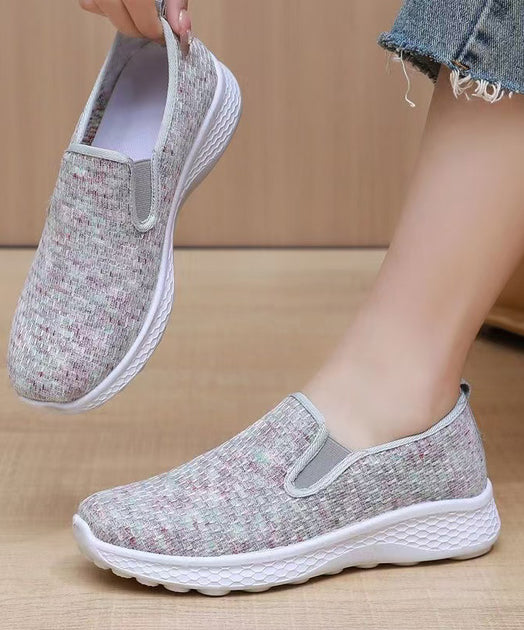 Flat Shoes – Page 8 – Omychic