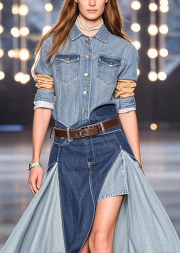 Denim – Page 8 – Omychic