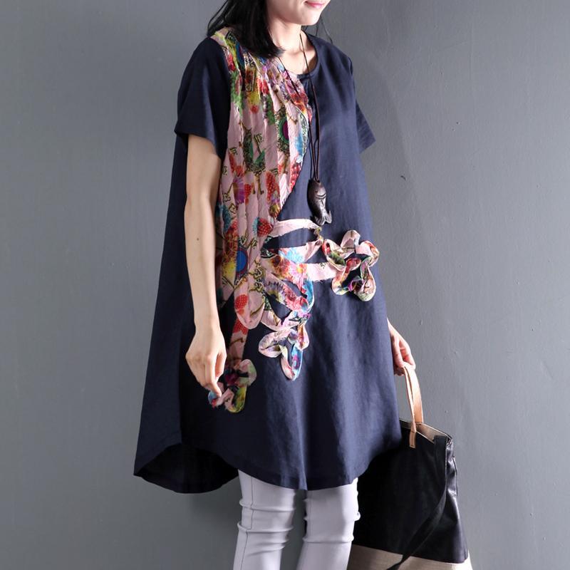Short sleeve dress – Page 2 – Omychic