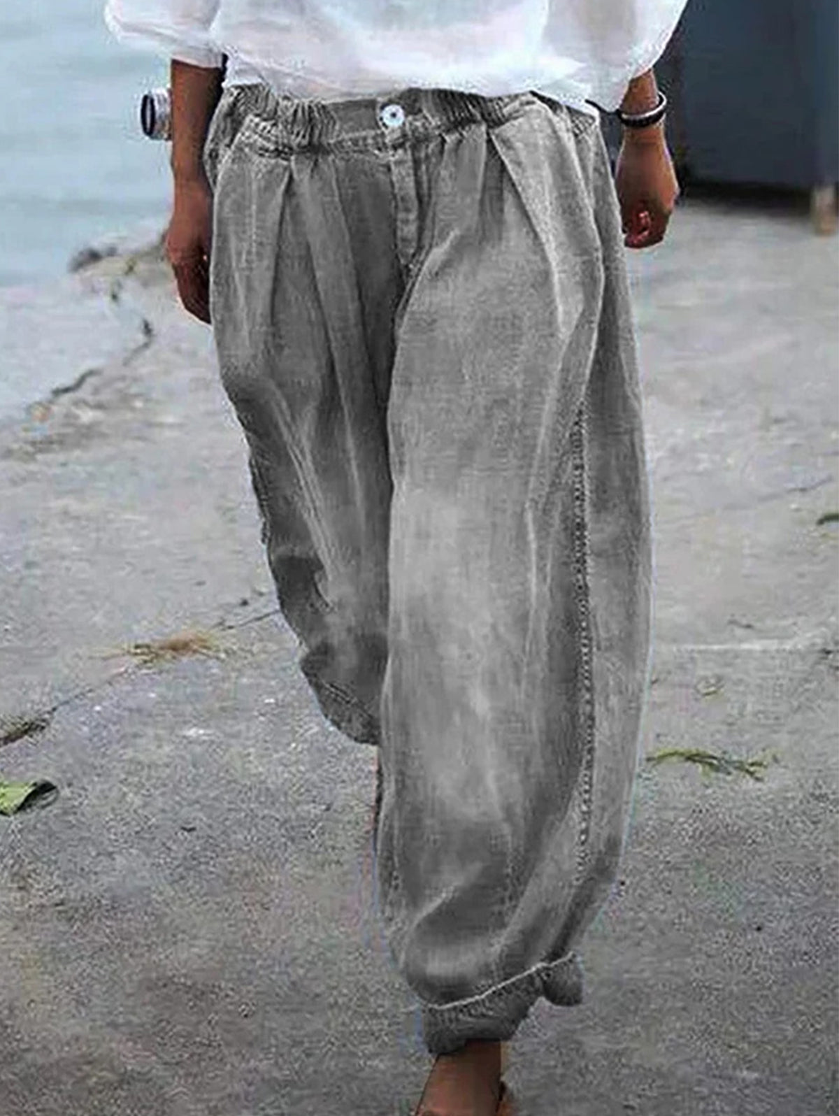 Pants – Page 2 – Omychic