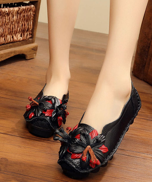 Flat Shoes – Page 4 – Omychic