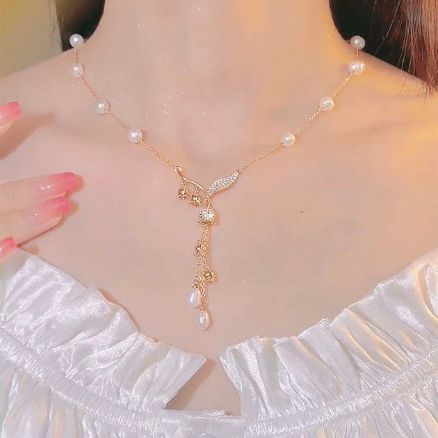 Necklace – Page 2 – Omychic