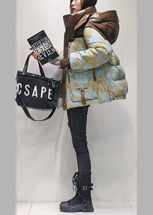 Down Coats – Omychic