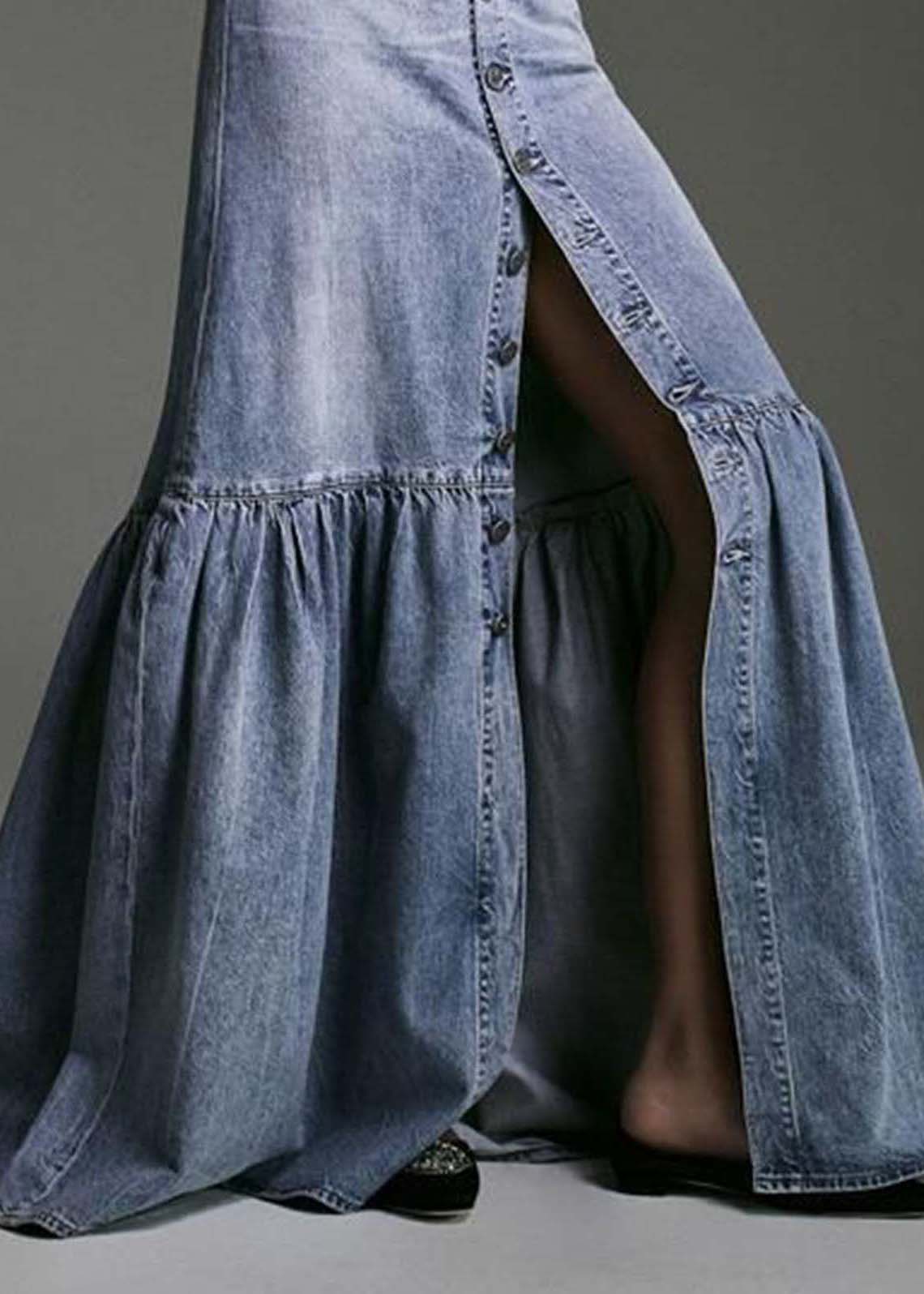 Denim – Omychic